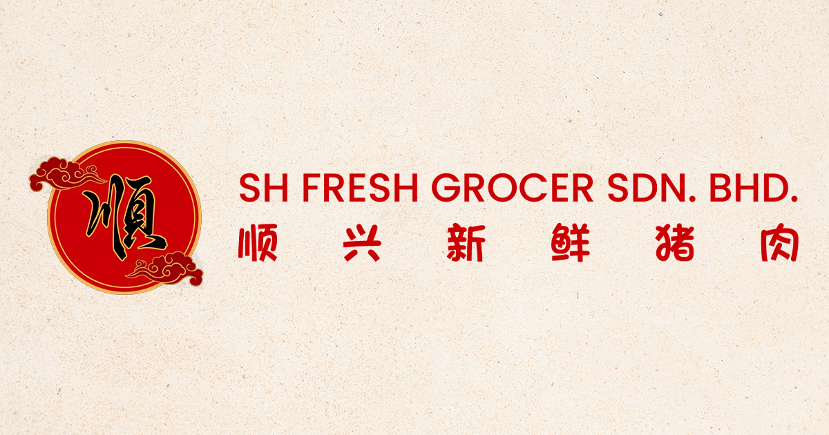 SH Fresh Grocer | Fresh Pork Delivery Klang Valley